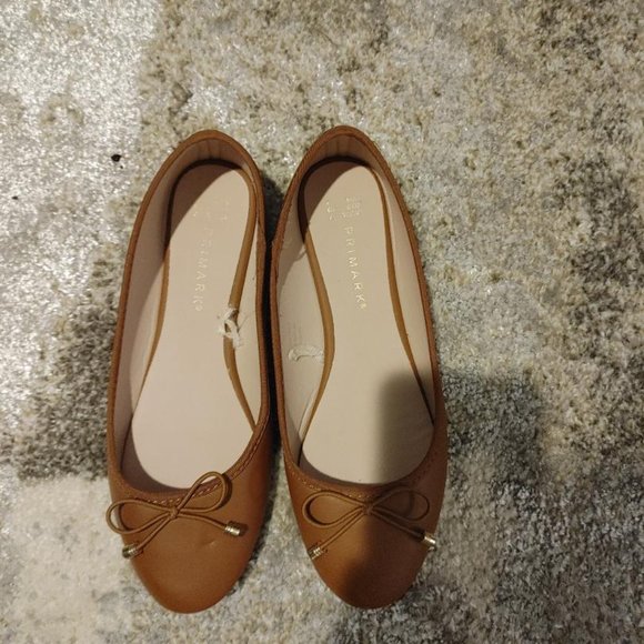 Primark | Shoes | Primark Ballerina Flats | Poshmark